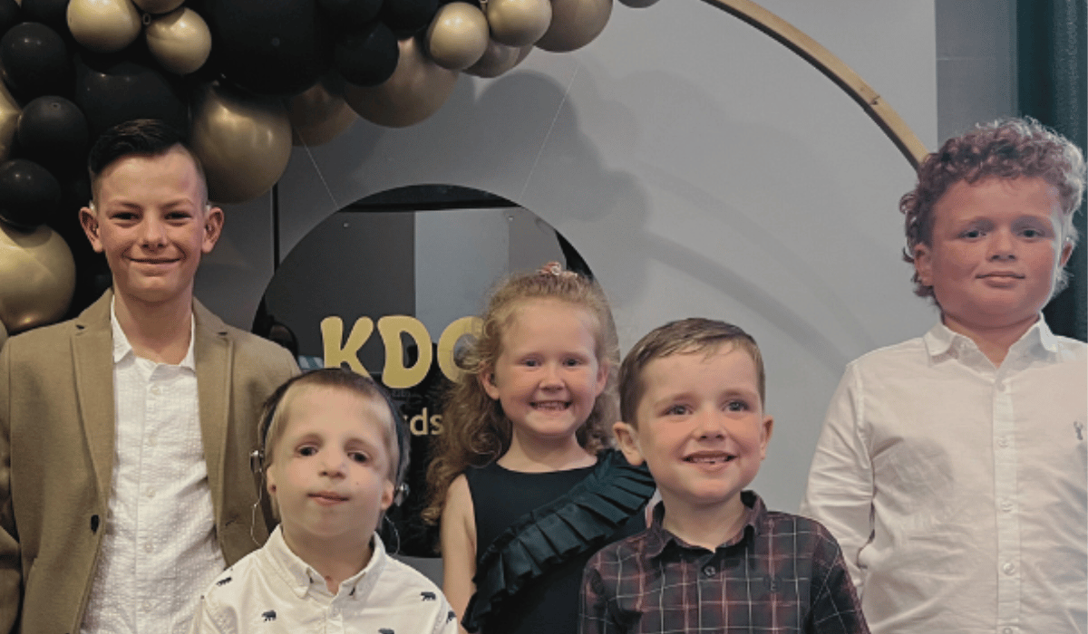 Awards new - KDCS
